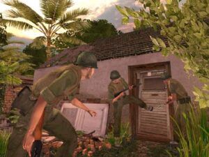 Vietcong 2 - Vietcong 2