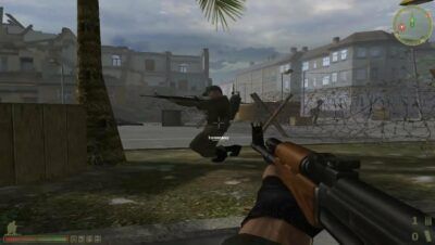 Vietcong 2 - Vietcong 2